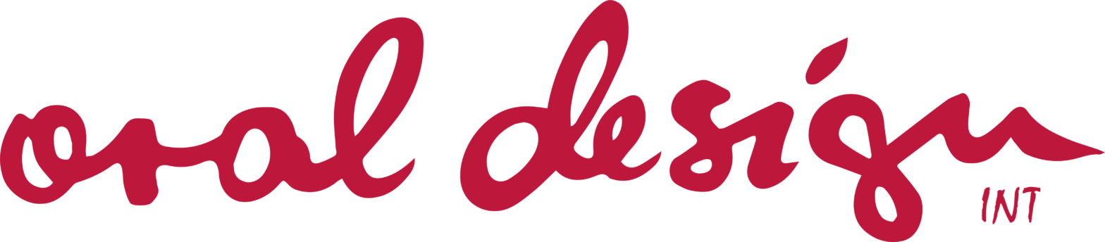 L'accueil - Oraldesign Int